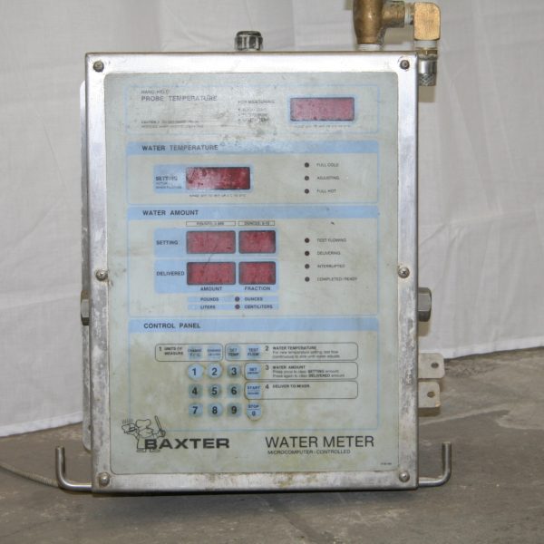 New, Used Bakery, Food Service Equipment| Bake Tech