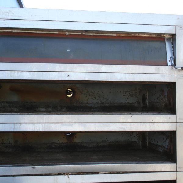 New, Used Bakery, Food Service Equipment| Bake Tech