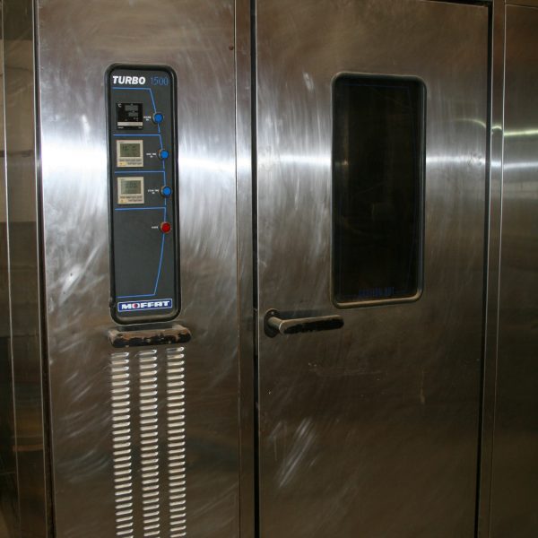 New Or Used Rack Oven For Sale Rack Oven NZ Bake Tech